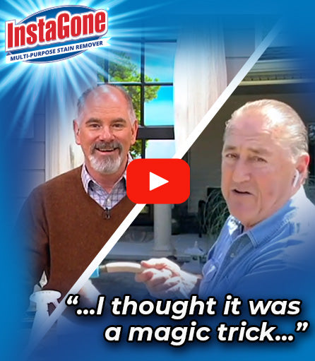 Instagone Multi-Purpose Stain Remover for water damage & more