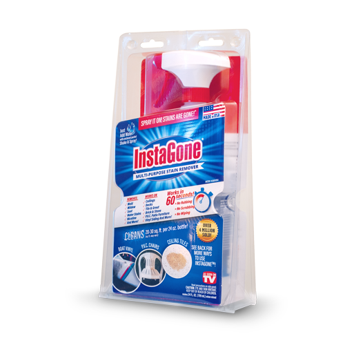 Instagone Multi-Purpose Stain Remover for water damage & more