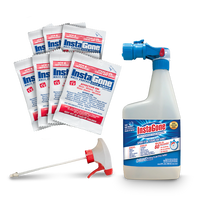 Instagone Multi-Purpose Stain Remover for water damage & more